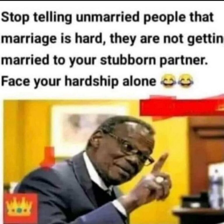 50 Wedding Memes That Perfectly Capture the Reality of Getting Married