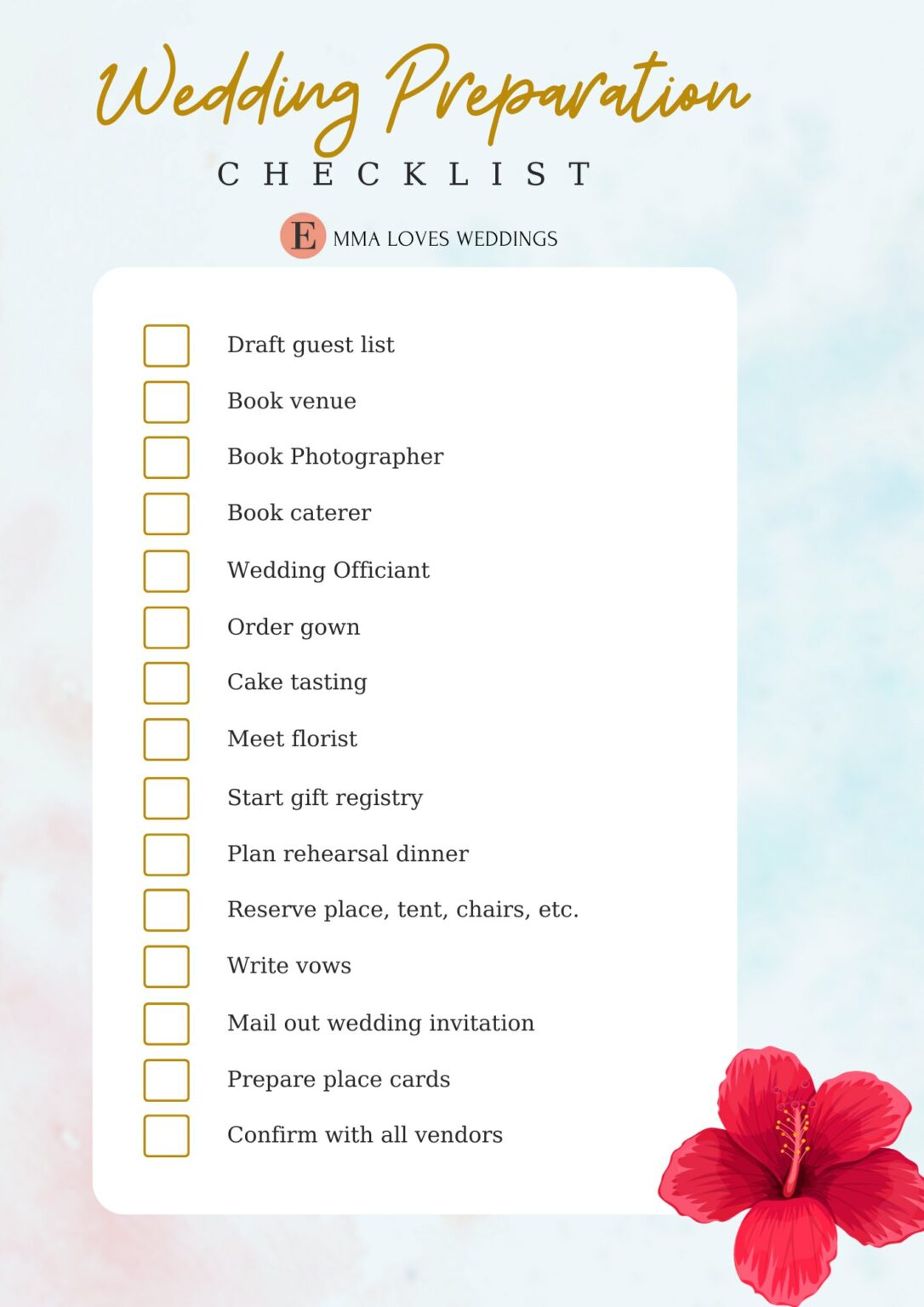 Newbie Wedding 101: The Ultimate Guide to Stress-Free Planning