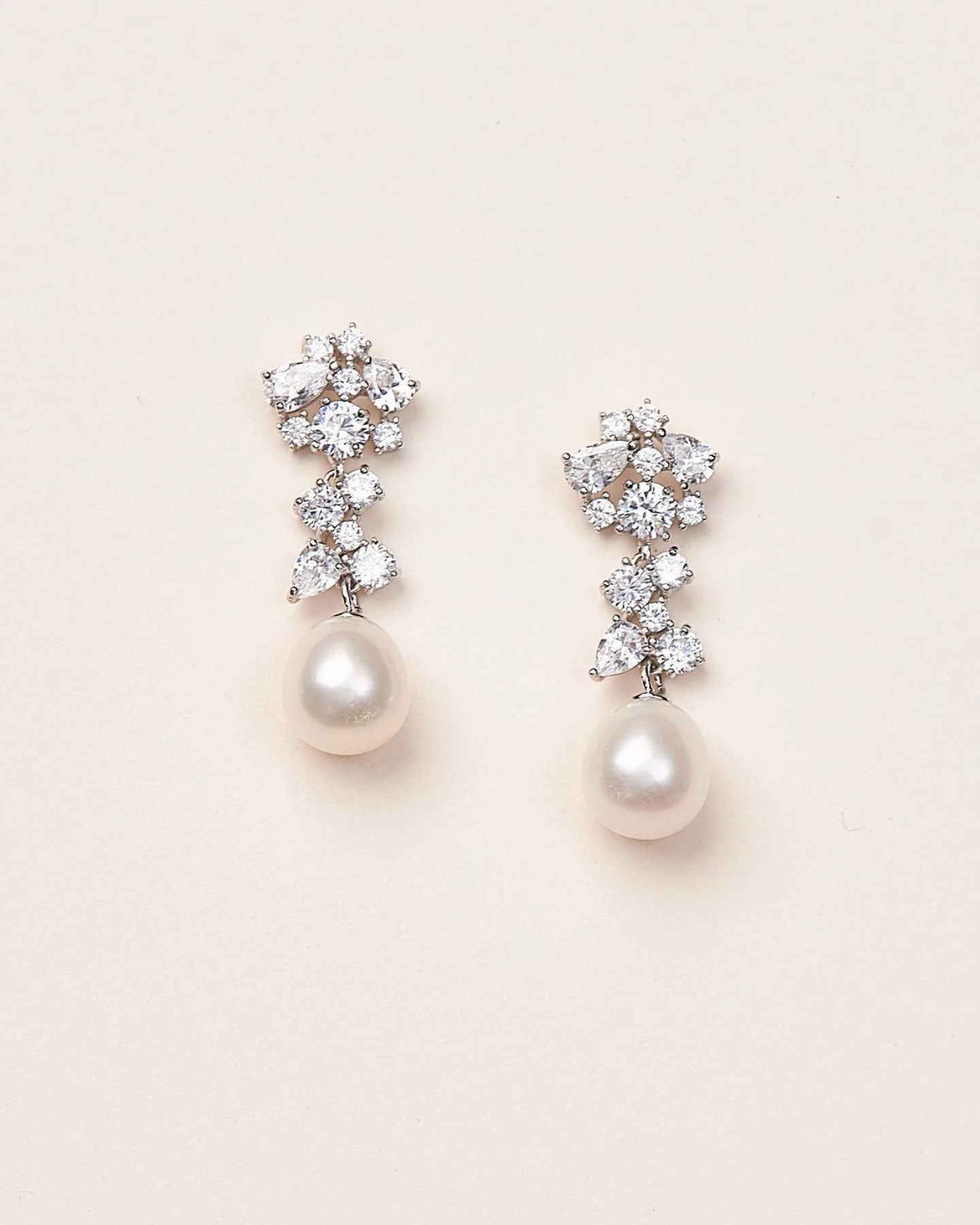 Top 50 Pearl Wedding Jewelry Picks for the Modern Bride