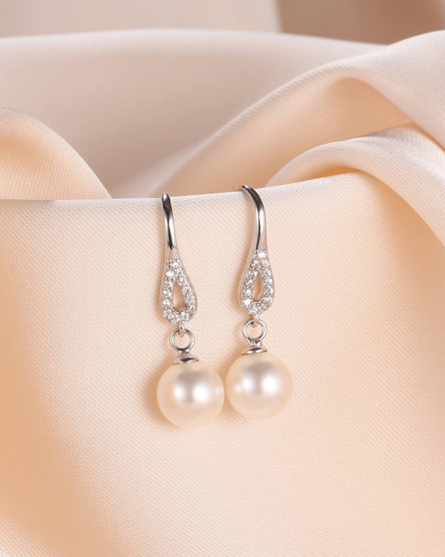Top 50 Pearl Wedding Jewelry Picks for the Modern Bride